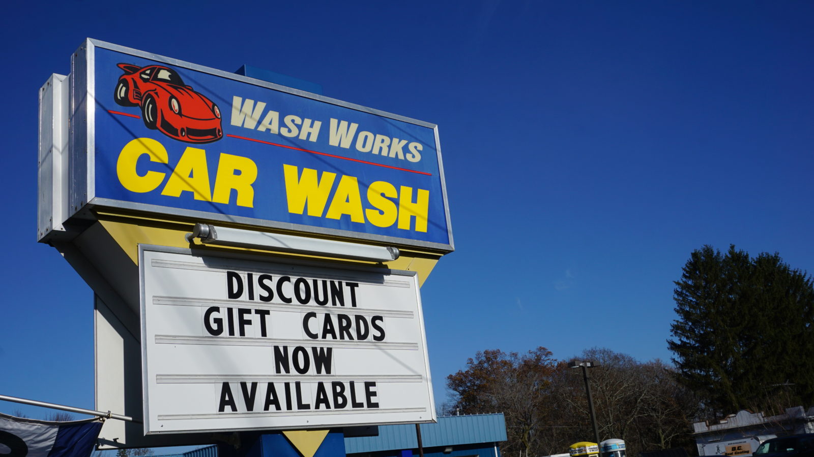 About Us | Wash Works